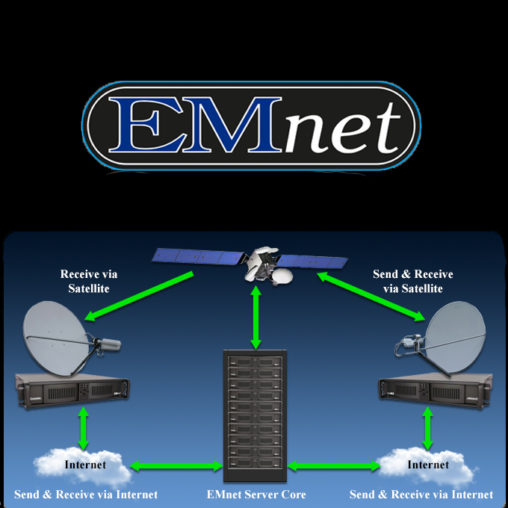EMnet – Comlabs Government Systems, Inc.